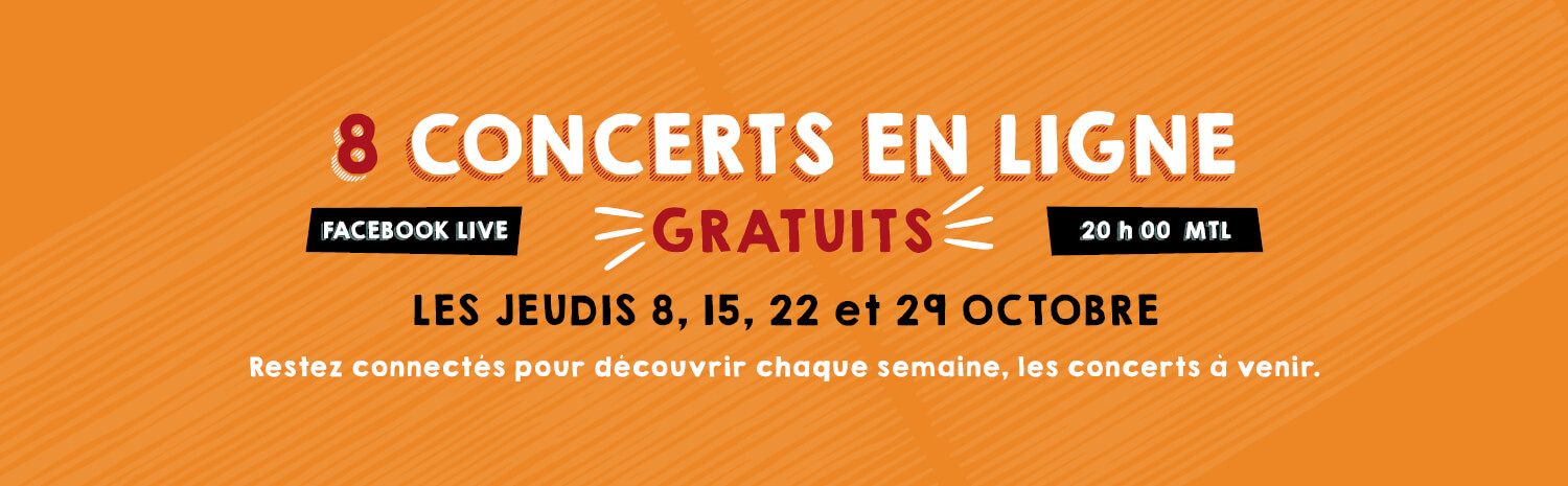 Festival International Nuits d'Afrique de Montréal Accueil - Festival ...